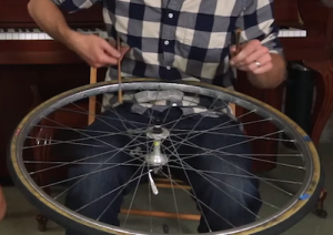 How to Make Music with Flip Flops, Bicycles and Tin Cans – Flypaper