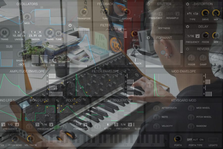 The 5 Best Digital Synths for Bass Sounds – Flypaper