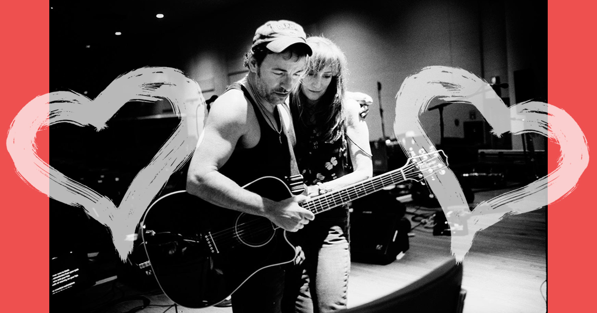 7 Musical Relationships That Actually Worked Out – Flypaper