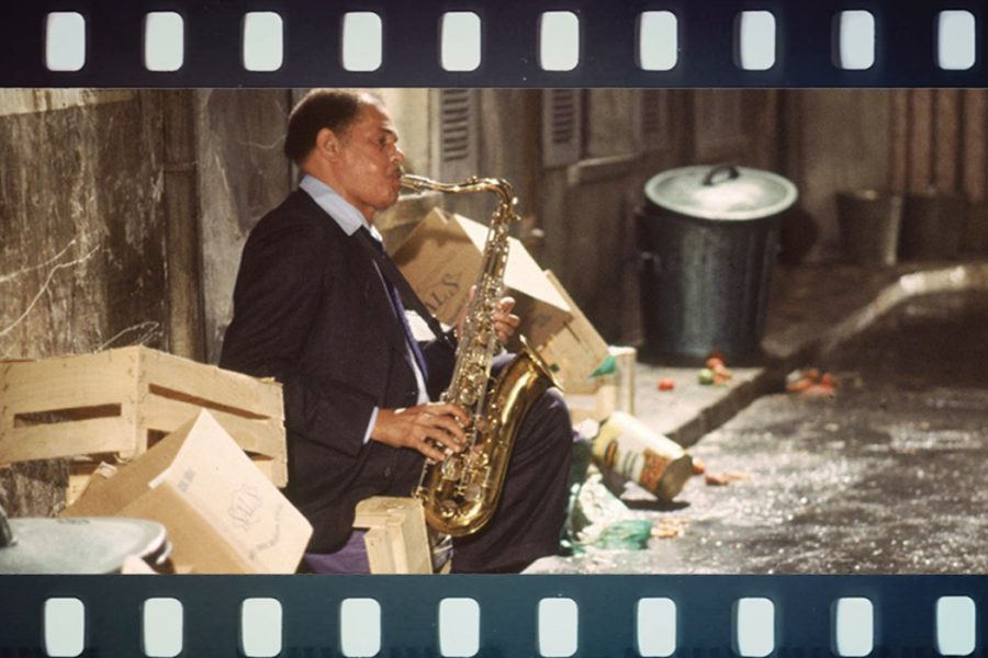 Here Are Our 8 Favorite Films About Jazz Horn Players – Flypaper
