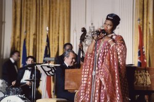 Who Knew These US Presidents Were Also Musicians? – Soundfly