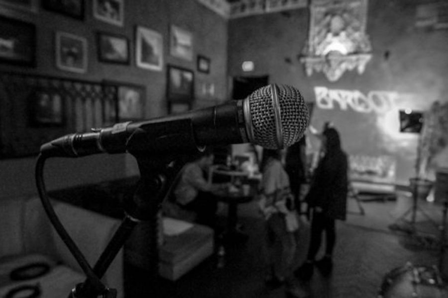 Opening Band Etiquette – Flypaper