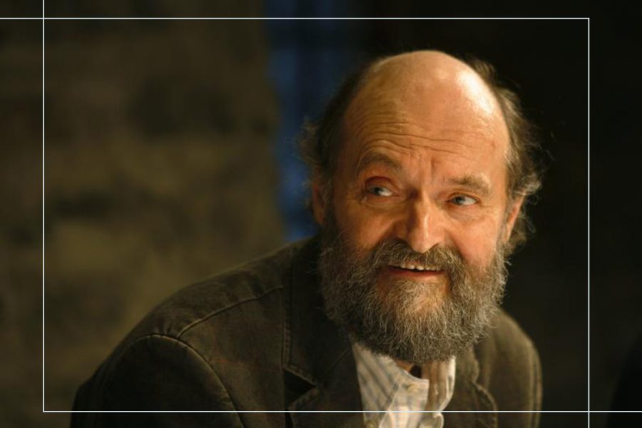 How Does Arvo Pärt Create His Enormously Emotive Music? Tintinnabuli ...