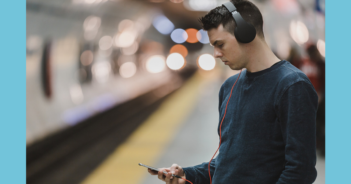 5 Ways to Help Your Music Get Discovered in the New Digital Age – Flypaper