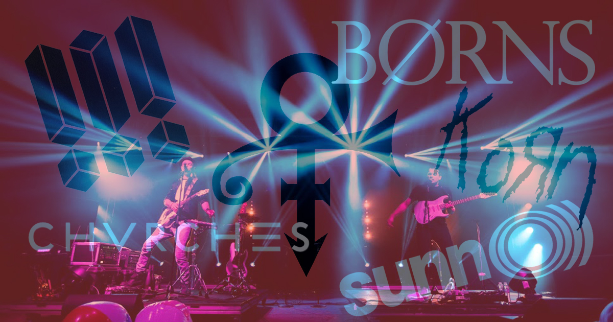 What s In A Name How Bands Make Use Of Strange Symbols And Characters Flypaper what-s-in-a-name-how-bands-make-use-of-strange-symbols-and-characters-flypaper