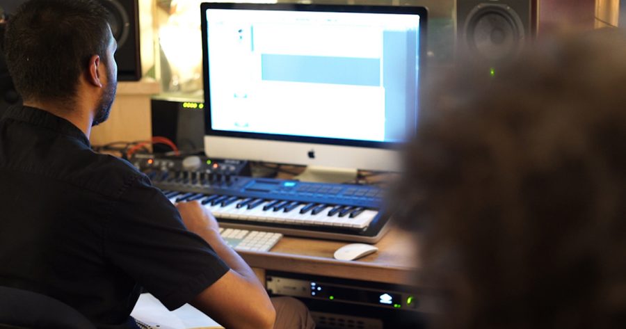 What Does Being "Out of Phase" Mean and How Do You Correct It in a Mix ...