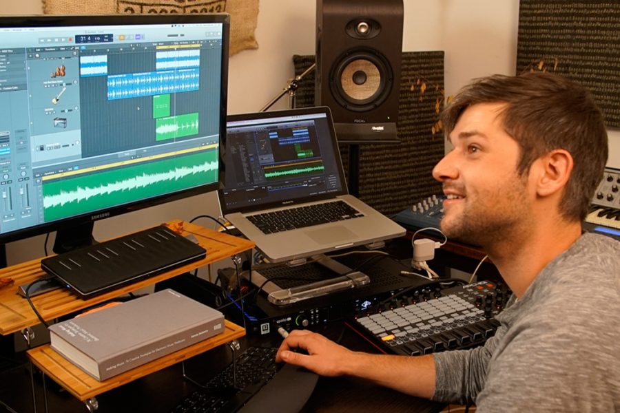 Here's Why I Prefer Making Music in Logic Pro – Flypaper