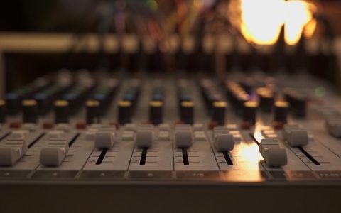 How to Build an Acoustic Diffuser — And Why You Need Diffusion – Soundfly