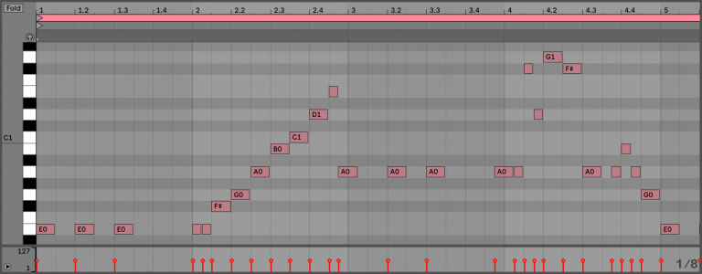 2 Ways of Creating Bass Lines in Hip-Hop Beats – Flypaper