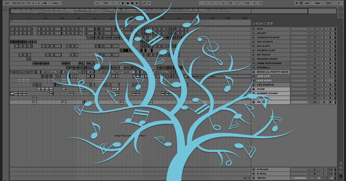 The Art Of Creating Audio Stems Of Your Tracks Flypaper the-art-of-creating-audio-stems-of-your-tracks-flypaper