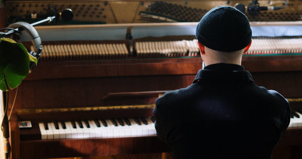Lyrical Themes, and the Many Ways to Develop Them... – Flypaper