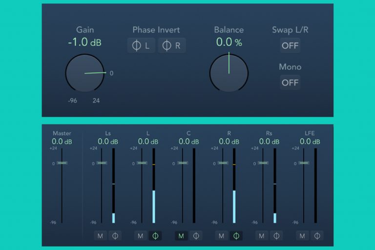 Gain Staging: We Should All Be Doing It – Flypaper