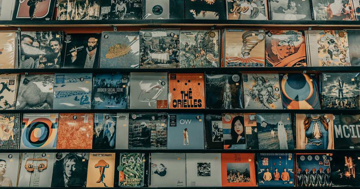 6 Easy Steps to Create Album Art for Free with Canva – Flypaper