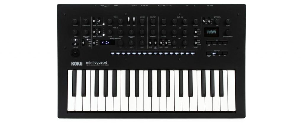 The 5 Best Affordable Synthesizers for Producers on a Budget – Flypaper
