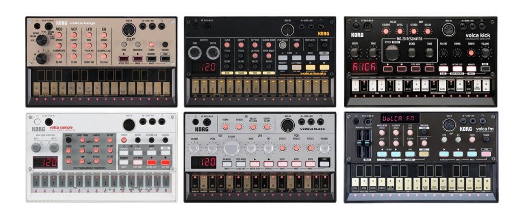 Our 2020 Synthesizer Holiday Gift Guide – Flypaper
