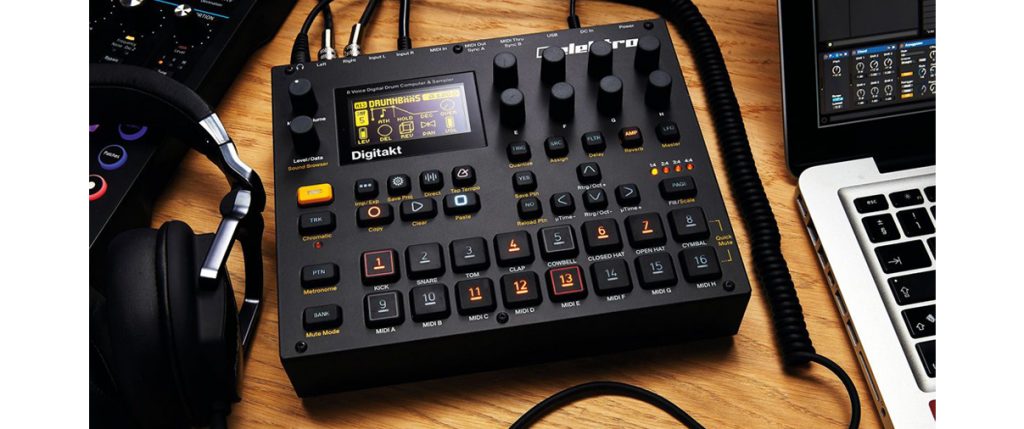 Our 2020 Synthesizer Holiday Gift Guide – Flypaper