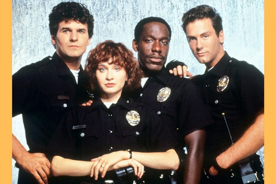 The Best and Worst Songs of “Cop Rock” – Flypaper