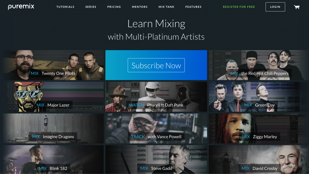 The 8 Best Audio Production Blogs for Aspiring Producers – Flypaper