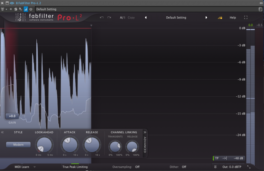 An Introduction to Mastering Hip-Hop and Pop Music – Flypaper