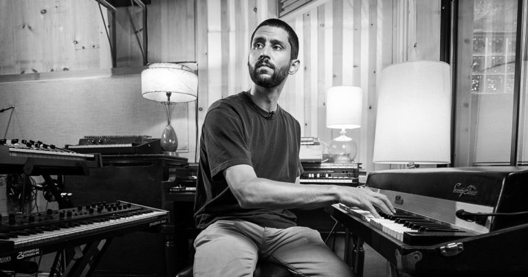 Announcing Our New Course With Kiefer: Keys, Chords, & Beats – Flypaper