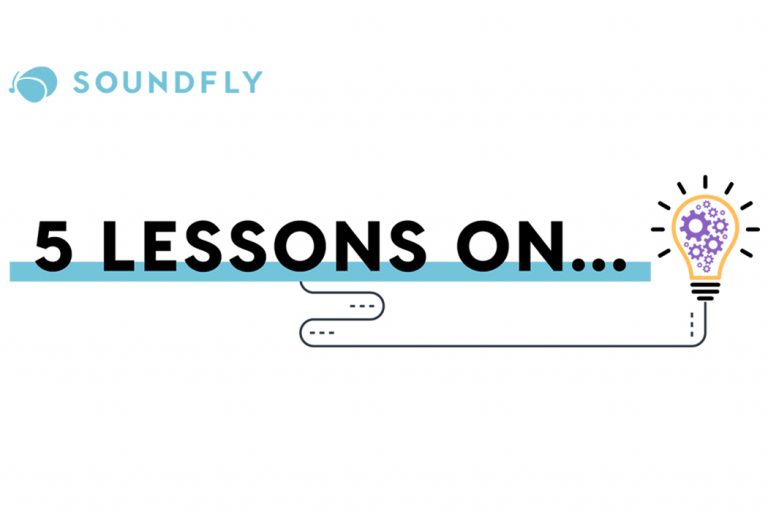 5 Lessons On: Musical Storytelling – Flypaper