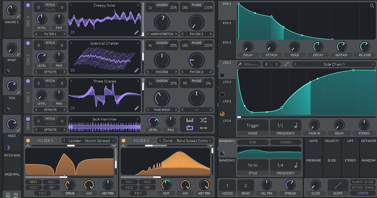 The 10 Best Free Plugins For Ableton Live In 2022 Flypaper