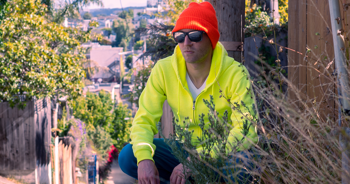 Student Spotlight: Marc Haumann on Making Existential-Yet-Pretty “Dread ...