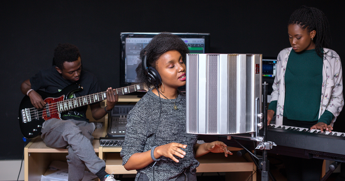 7 Online Resources for Networking in the Music Industry in 2023 – Flypaper