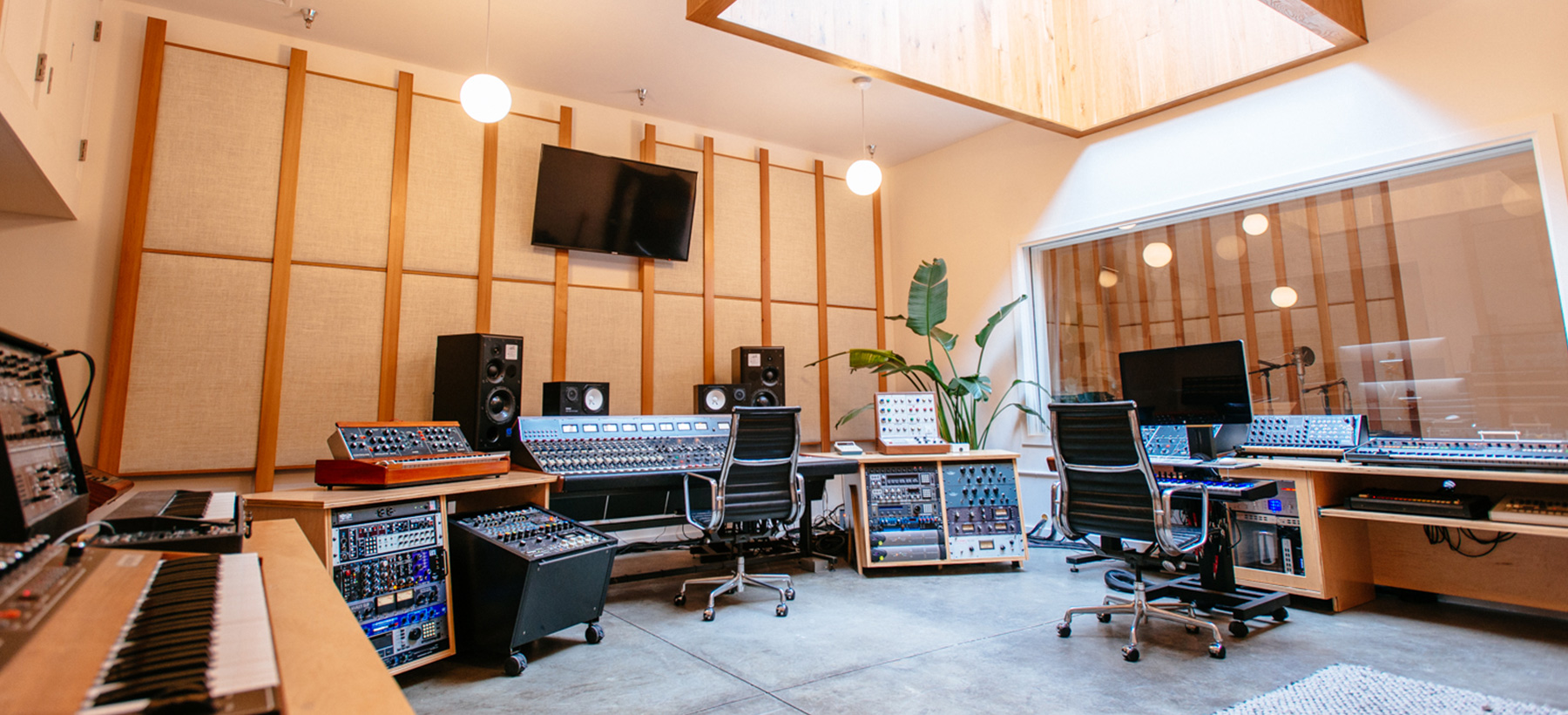 Improve in Synths, Sound Design, and Electronic Music With Soundfly ...