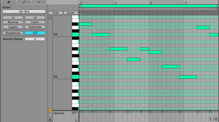 Tips for Using the MIDI Piano Roll in Your DAW – Flypaper