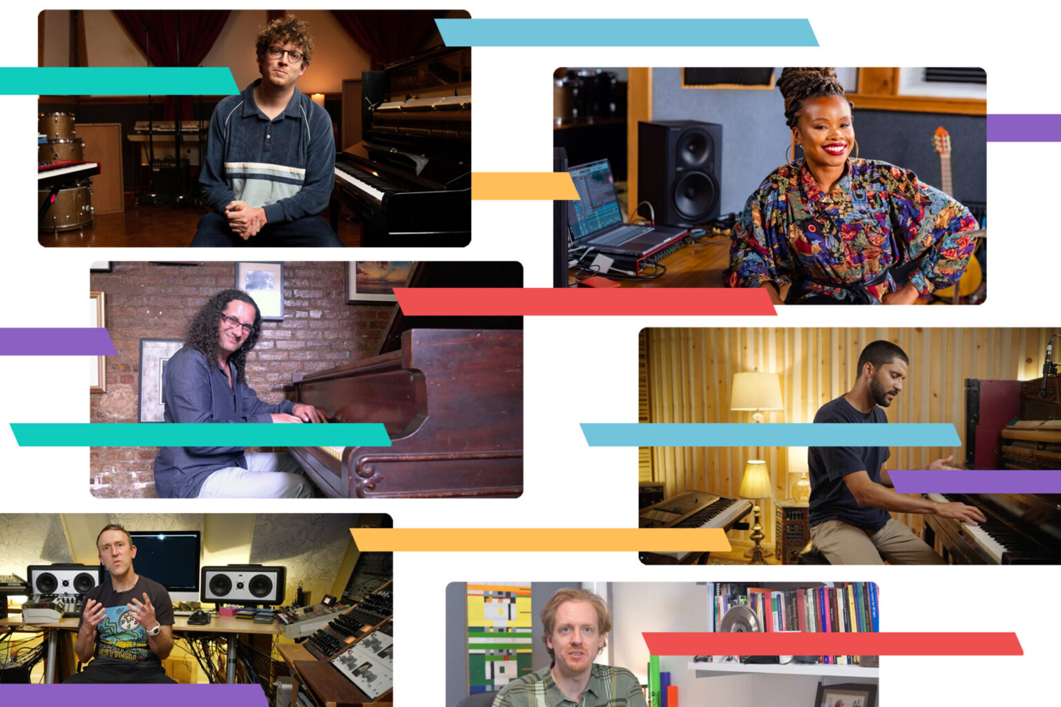 Celebrate National Jazz Appreciation Month With These 7 Lessons – Flypaper