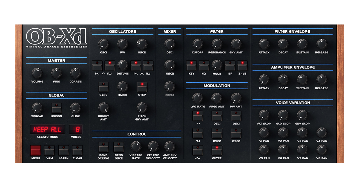 The 10 Most Fun Synth Vsts On The Internet In 2023 Flypaper