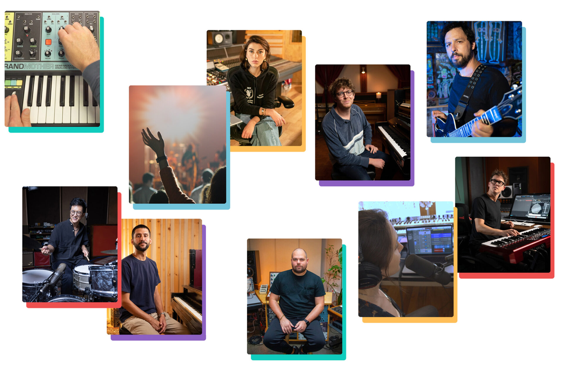 Take ‘Em in Twos: The Top 5 Course Pairings on Soundfly – Flypaper