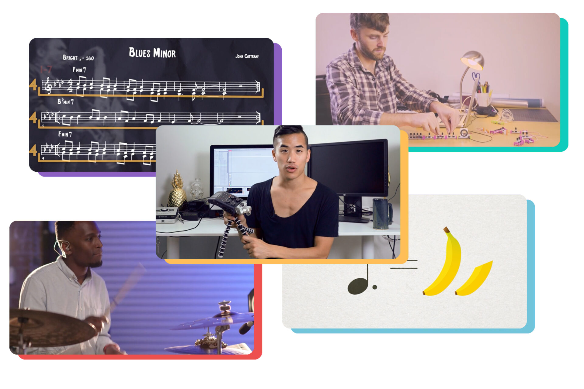 8 of the Best Free Course Lessons on Soundfly – Flypaper