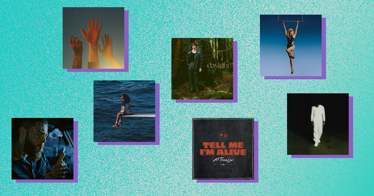 The Most Drama-Filled Pop Songs of 2023 (So Far) – Flypaper