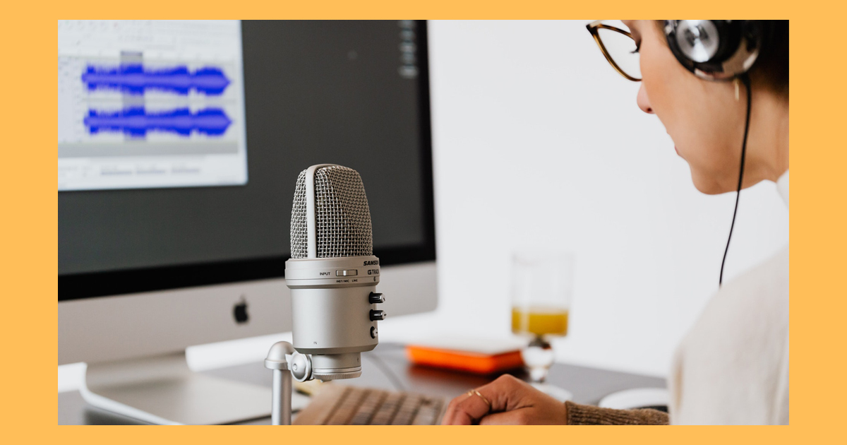 How Musicians Can Use Podcasts To Build Their Brand in 2023 – Flypaper