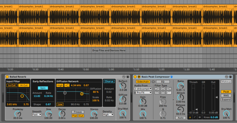 Hold Up, Can You Sidechain Reverb? – Flypaper